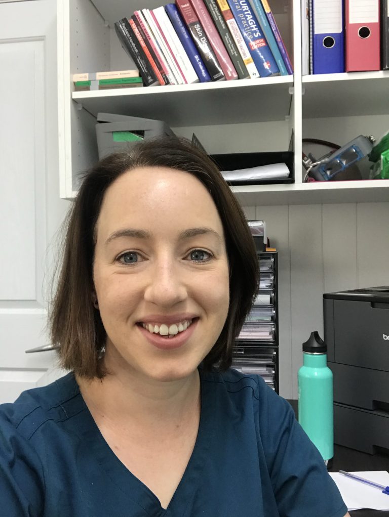 Dr Alexis Lake BSc MBBS DCH SHaFPA FRACGP - Red Hill Doctors Surgery